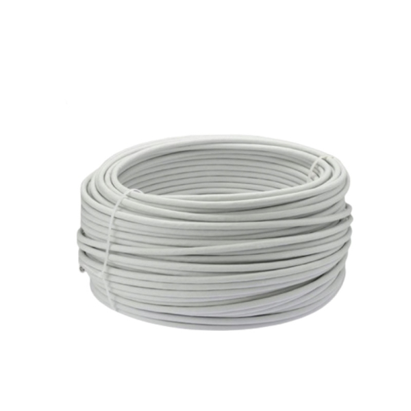 Cable de Red RJ45 Cat. 6 UTP - 305m · Gris | CasadelaTinta