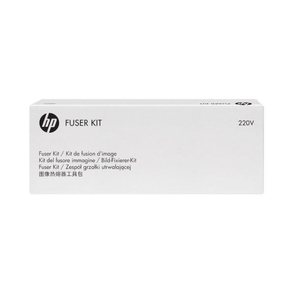 Fusor Original HP 220V - RM2-5425-000CN | casadelatinta